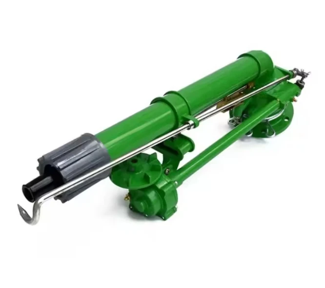 FSW50 360 Degree Adjustable Rotary Vortex Turbine Worm Spray Big Rain ...