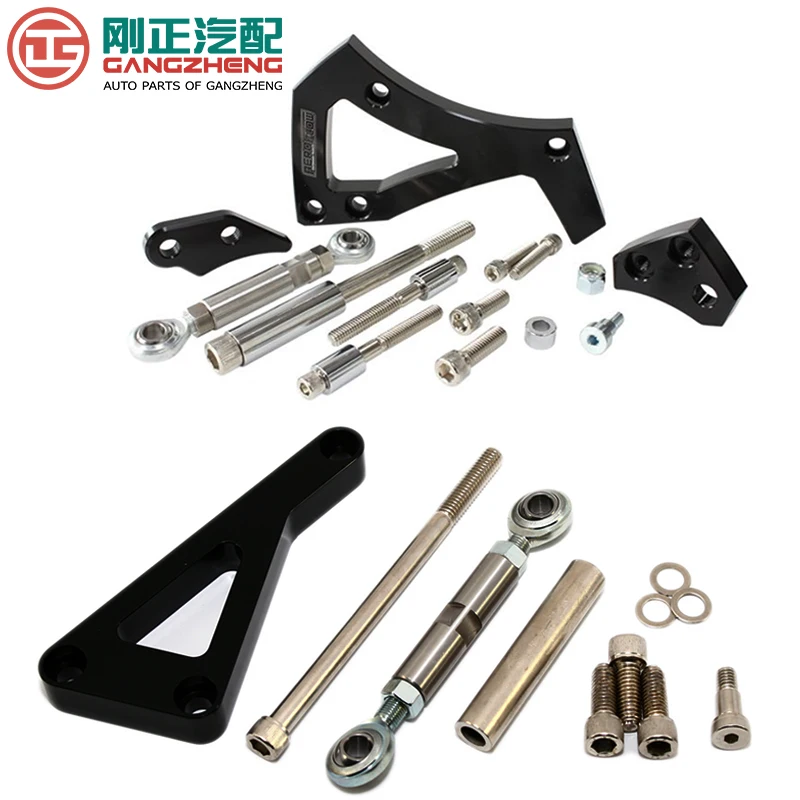 Auto Spare Car Alternator Bracket for BYD F0 F3 F6 E1 E2 E3 E5 E6 G3 G5 G6 SURUI HAN YUAN QIN ...