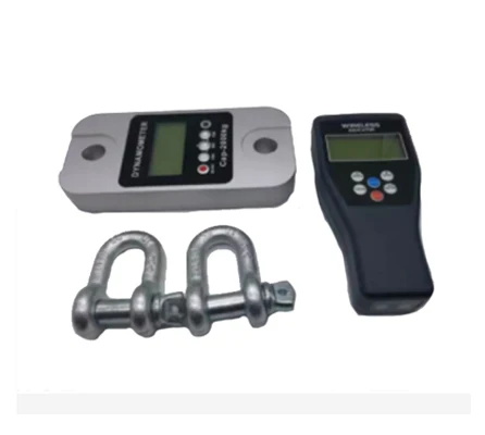 T-measurement Crane Dynamometer Digital Crane Scale Wireless Load Cell - Buy Crane Dynamometer ...
