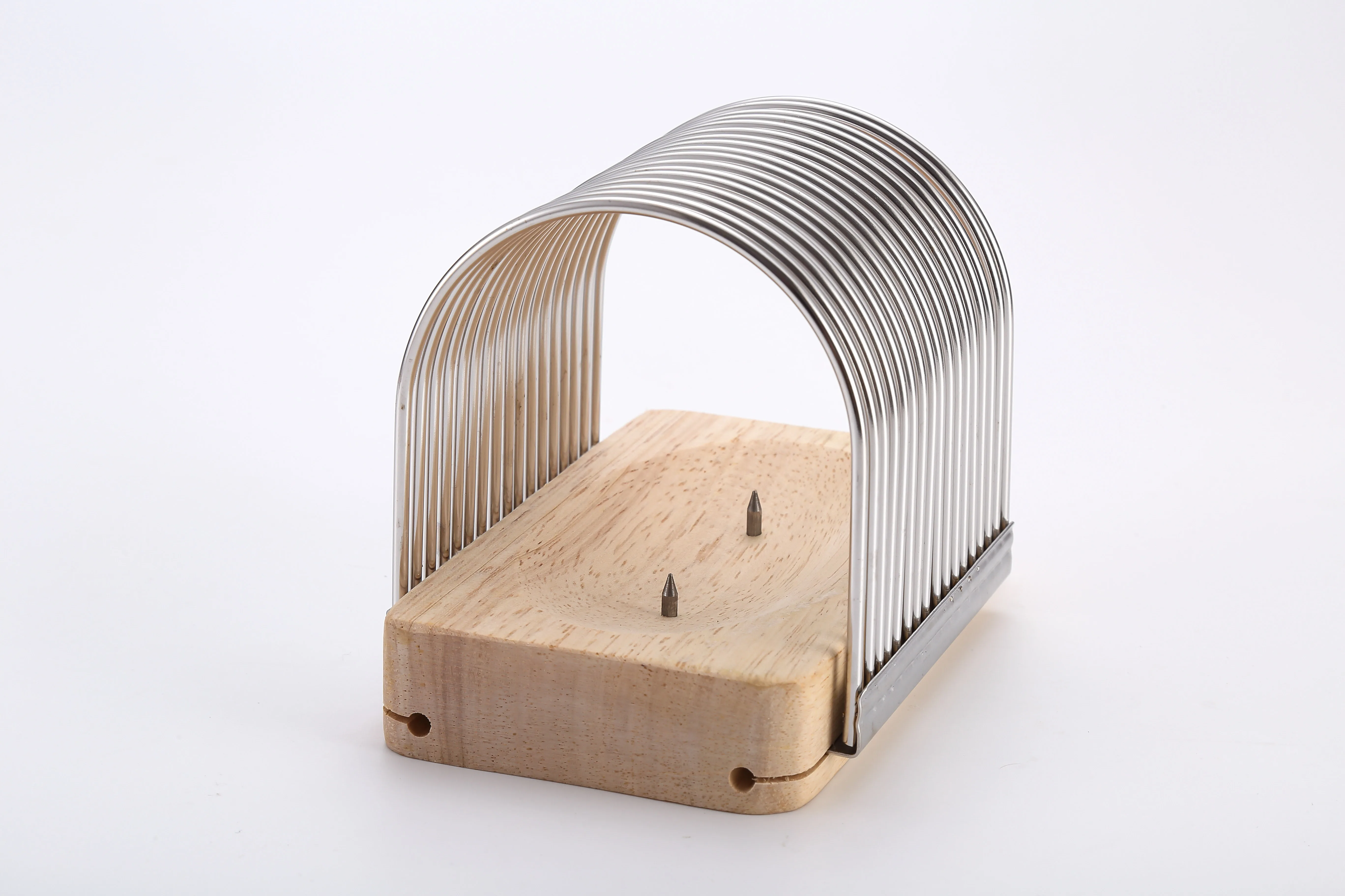 Potato Slicing Rack - Bake Or Grill Delicious Potatoes In Your Kitchen ...