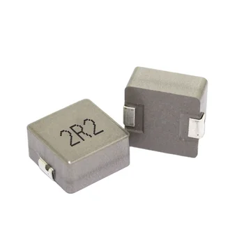 Rore High-current Smd Power Inductors Shield Molded Whc0420 4*2mm ...