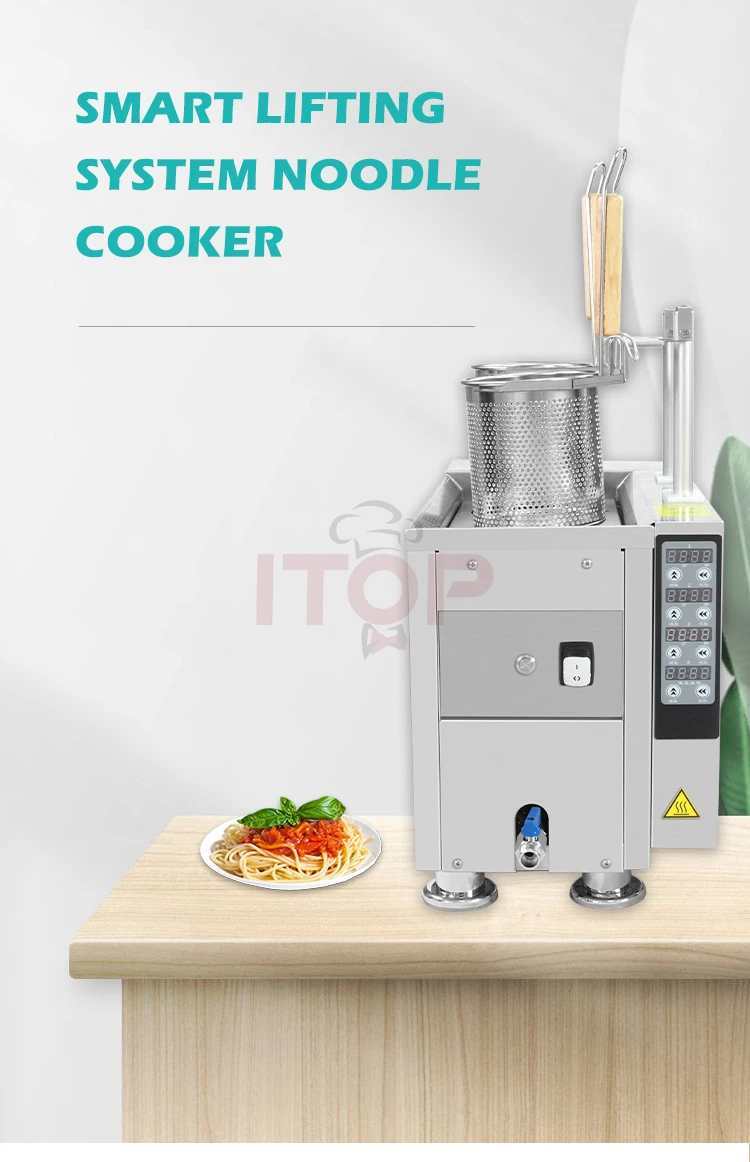 Microwave Pasta Cooker Fasta Pasta Induction Noodle Cooker Romen ...