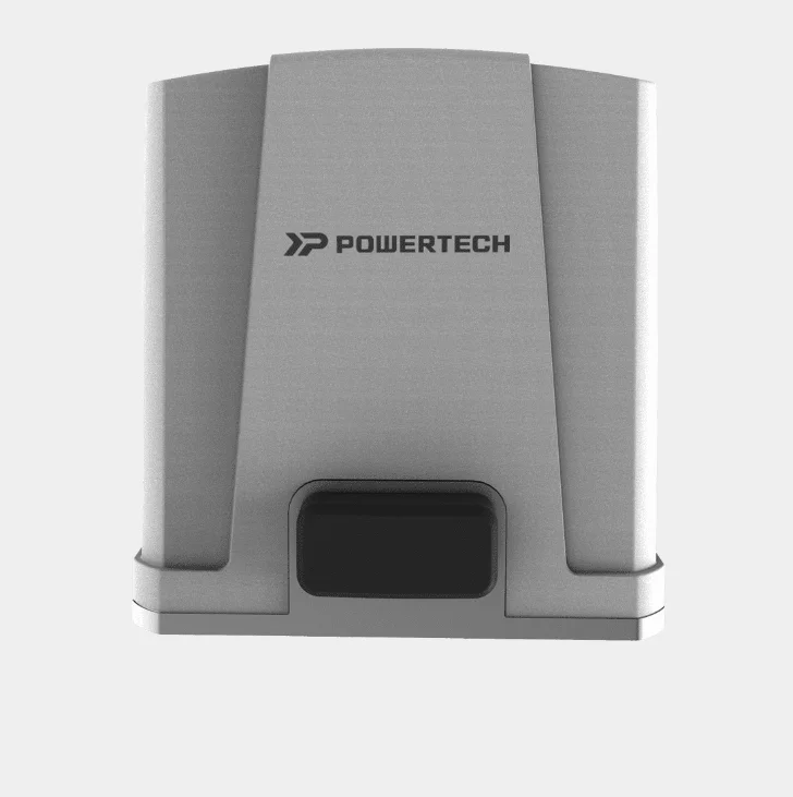 POWERTECH PL500/PL800: Durable Aluminum Power Supply with 2-Year ...