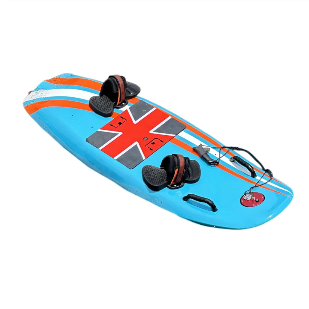 High Power Jet Surf Board - CE Carbon Fiber Electric Surfboard