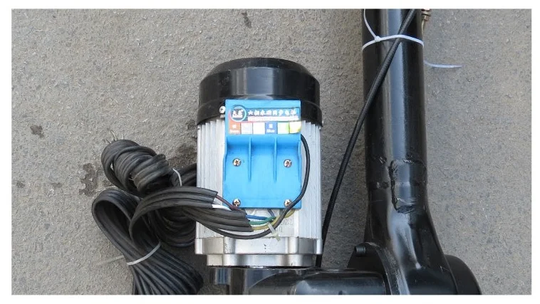 Electric Car Rear Axle Conversion Kit - 800w to 2000w