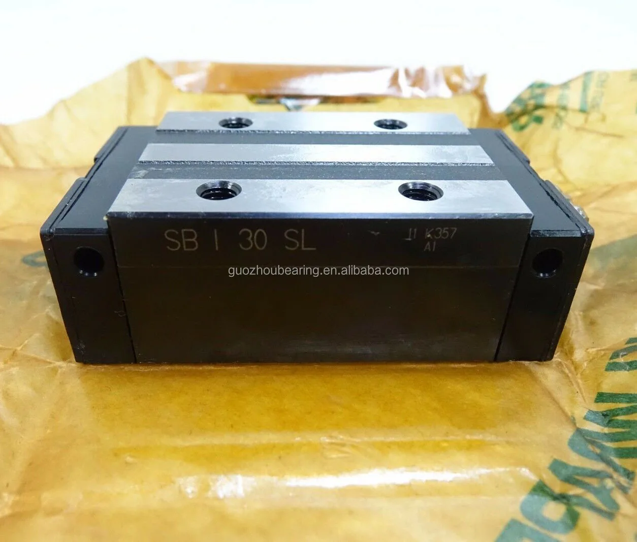 SBC直线导轨块SBI30SL SBI30SL-K1 SBI30SL-C-K1| Alibaba.com