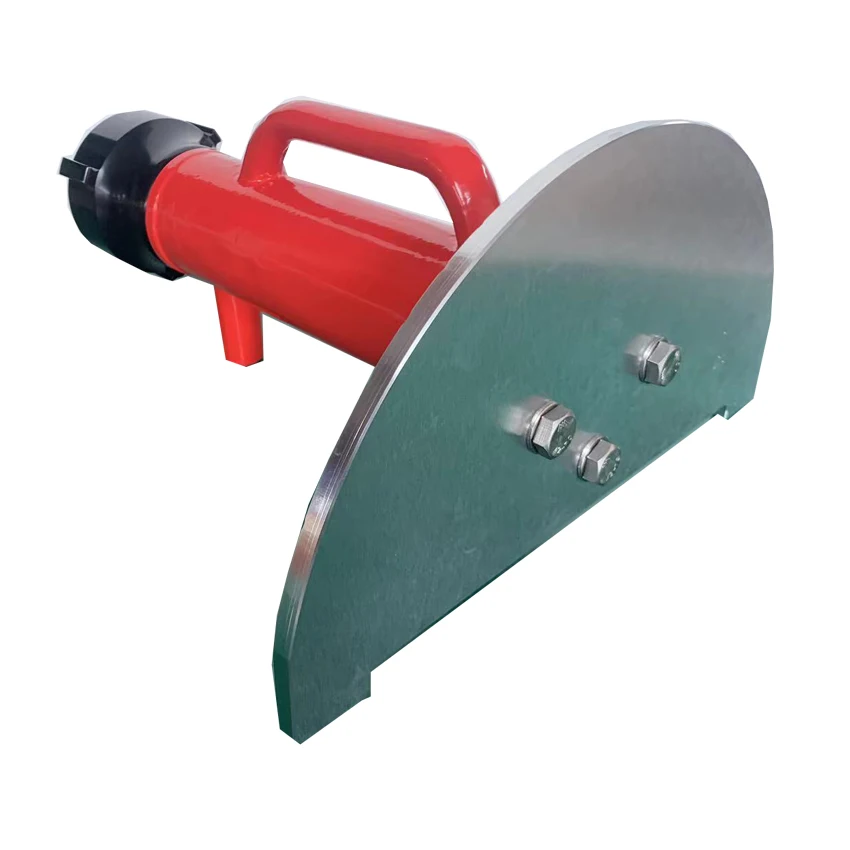 1.5NH Fire Fighting Equipment Water Curtain Water Wall Nozzle for ...