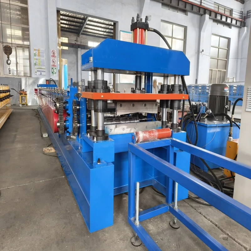 Self-lock Standing Seam Profile Roll Forming Machine| Alibaba.com