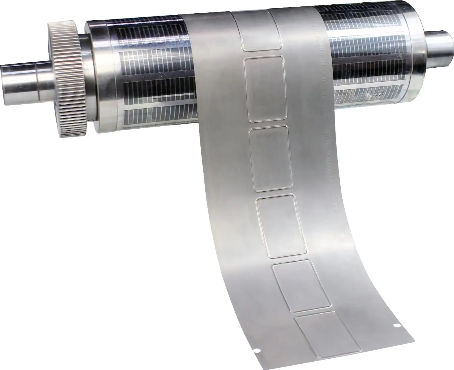 Precision Mould Flexible Die Cutting Plates Flexible Die Factory For ...