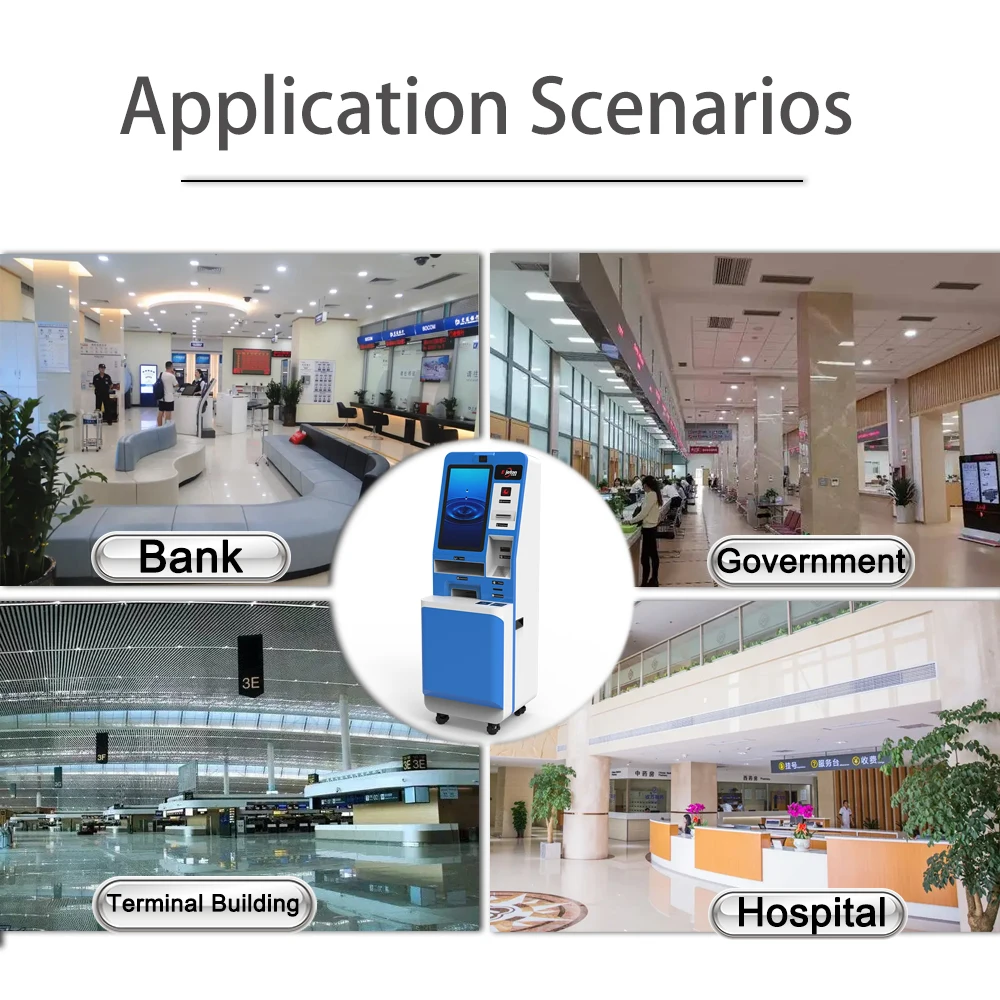 Ejeton Hospital Self-service Health File Query Selfservice Termin ...