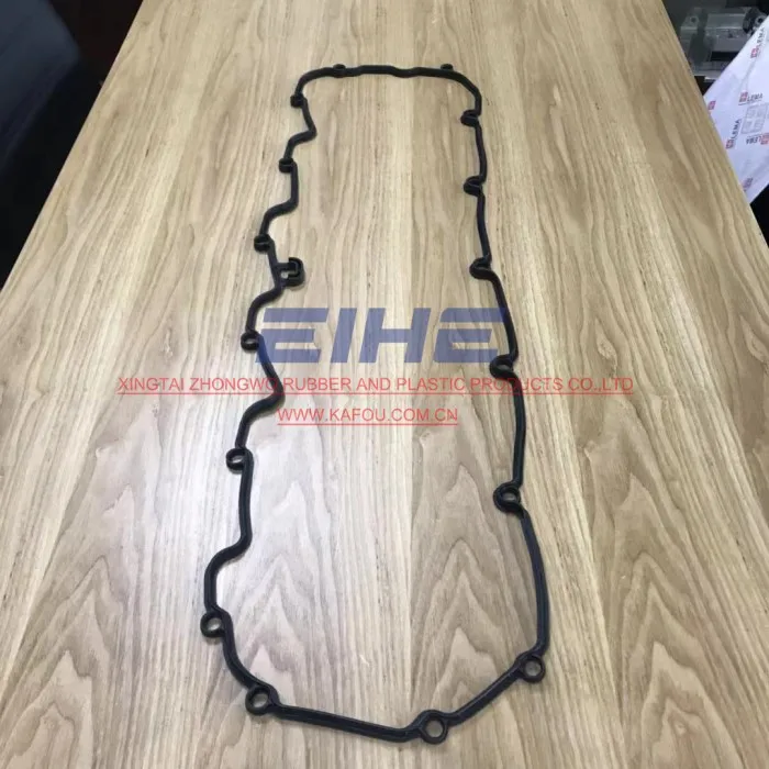 1656305 Valve Cover Gasket Rocker Cover Gasket For Daf Truck - Buy ...