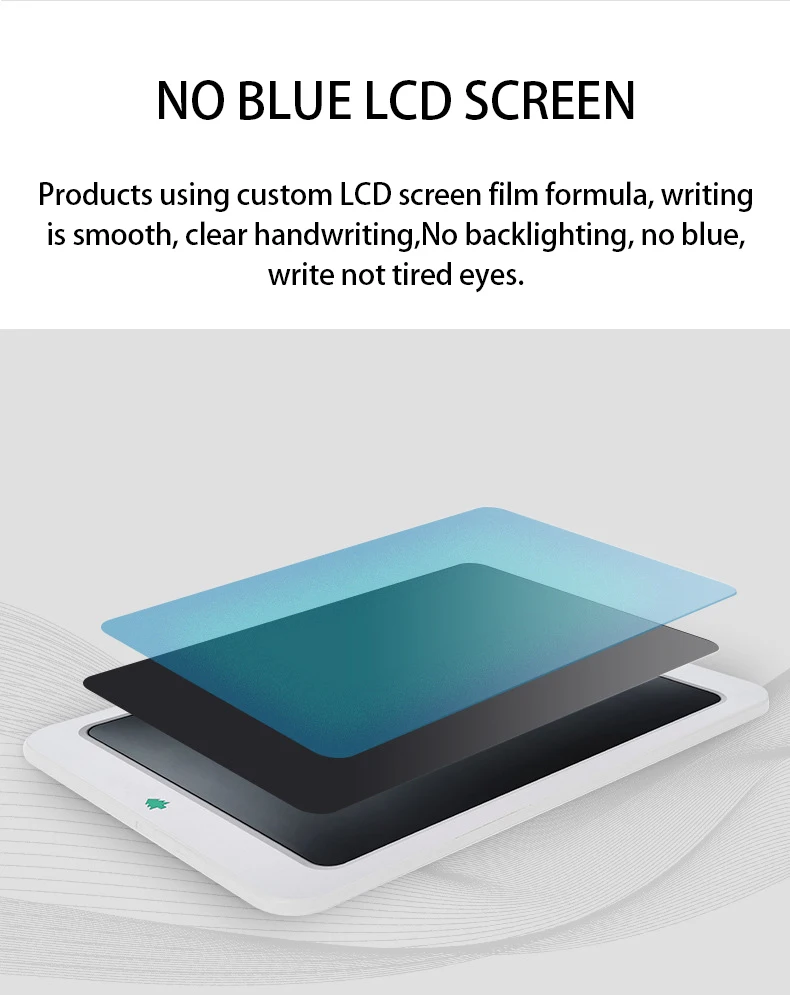 Digital Drawing Tablet 14 Inch 19 Inch Abs Lcd Writing Tabletlcd ...