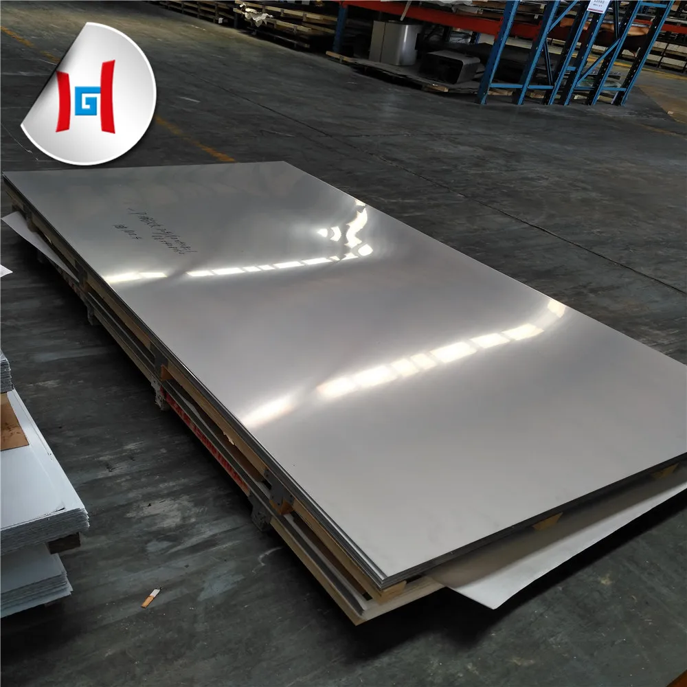 Posco Zpss Sus 316 Mill Test Certificate Stainless Steel Sheet 1.5mm ...