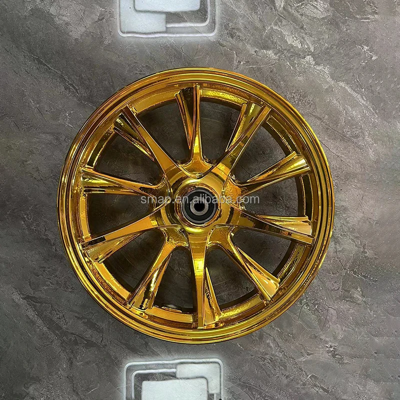 Rim Set Motorcycle New Condition Motorcycle Parts Wholesales ...