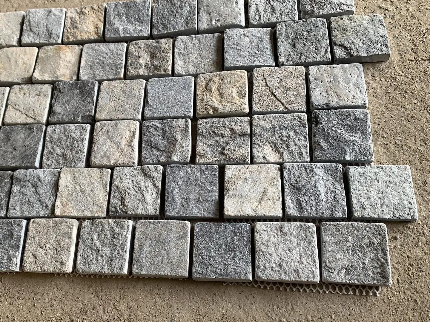 SH STONE Granite Pavers - Durable and Stylish Solutions