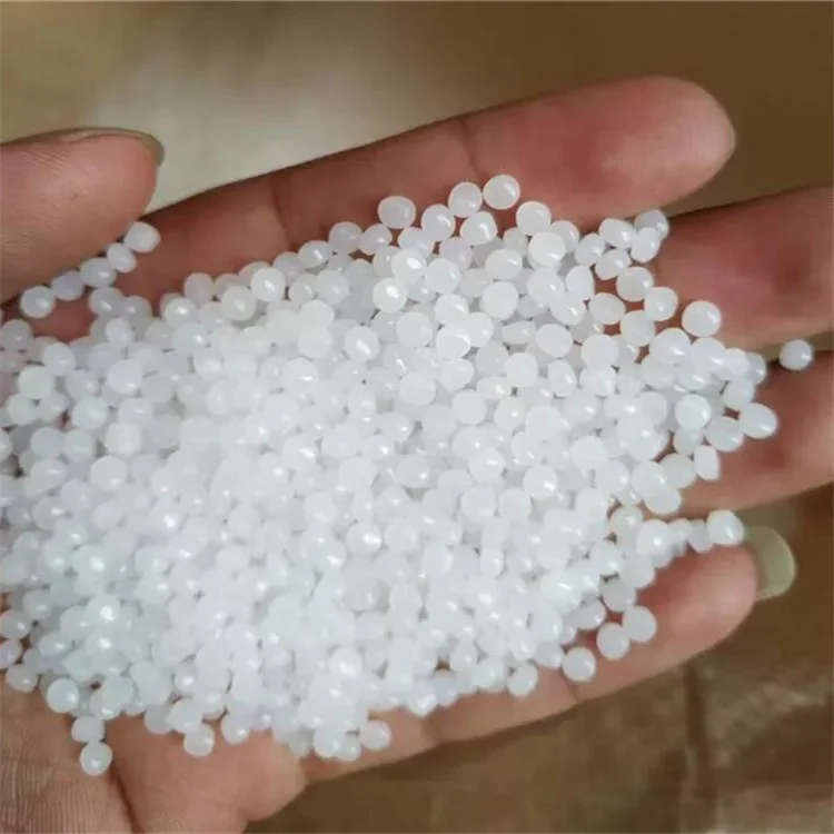 Polyethylenevirgin And Recycle Granules Plastic Raw Material Hdpe - Buy Recycle Granules Plastic ...