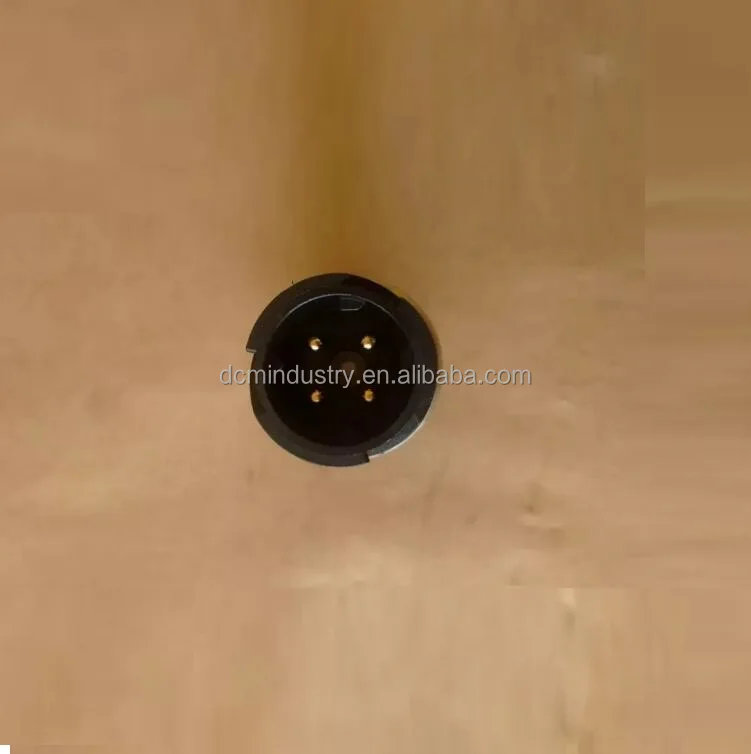 Original Detroit Diesel S60 14L DDECV ECM 23530802 MTU