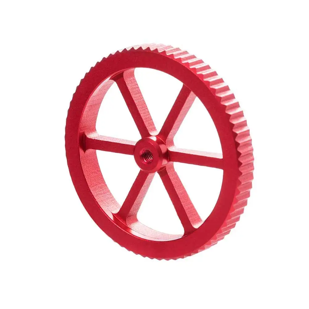 Upgraded Metal Leveling Nuts Set For Ender 3/3 Pro/3 V2/3 Max 3d ...