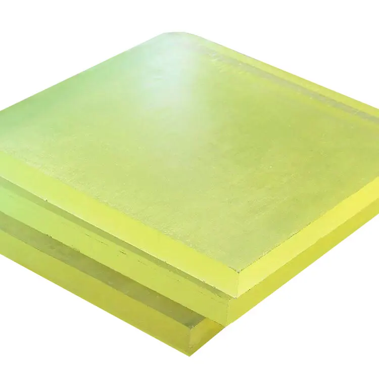 Factory Price Conveyor Pu Polyurethane Skirt Boards Board Sheet - Buy ...