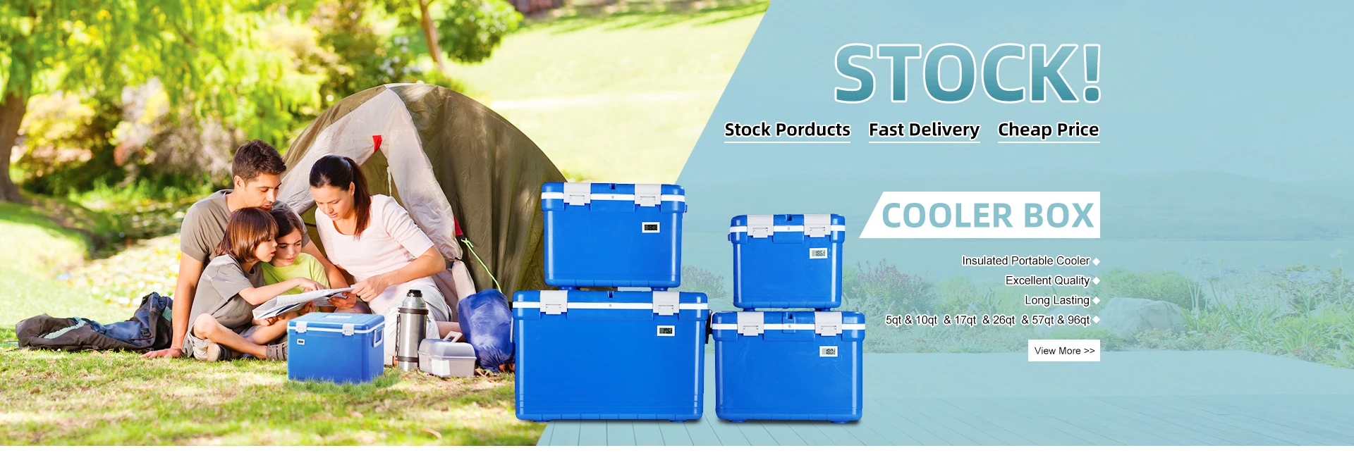 Company Overview - Xiamen Qibing Cold Chain Technology Co., Ltd.