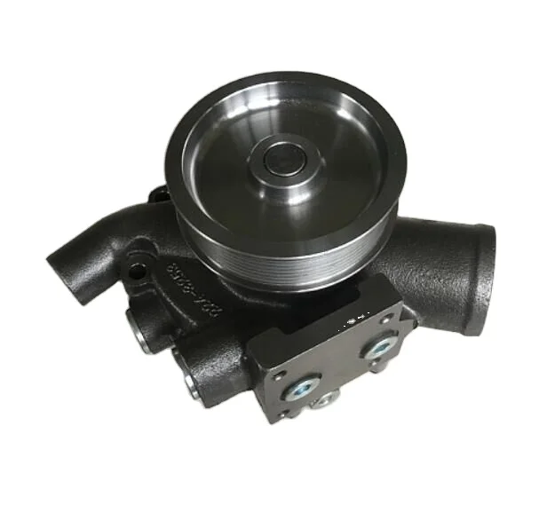 Huida Excavator C9 Engine Parts Water Pump 3502536 - Buy C9 3502536 ...