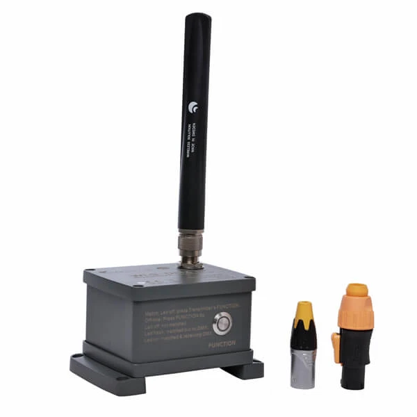 Outdoor Wireless Transmitter And Receiver Dmx Console 512 Light ...