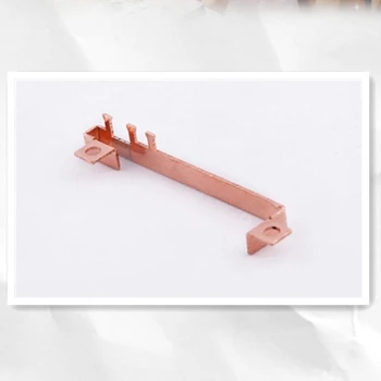 Manganin Shunt Copper Shunt Assembly For Electric Meter - Buy Manganin ...