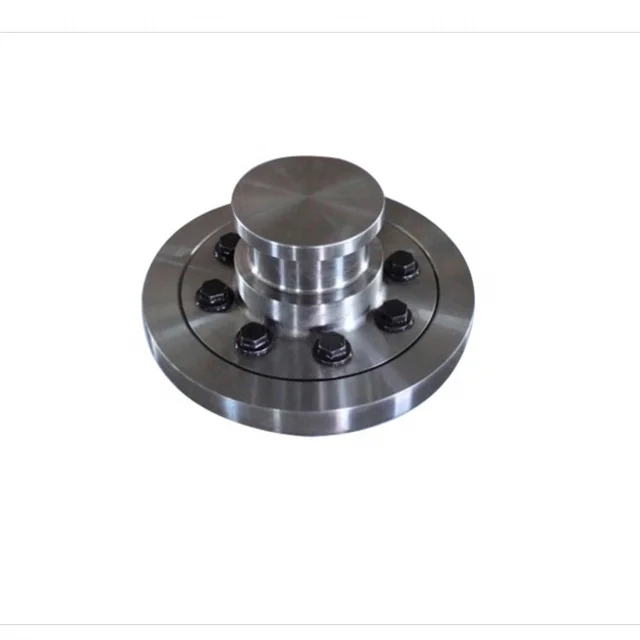 2024 Truck Trailer Spare Parts King Pin Jost Model Kz1016 Kz1516 3.5 ...