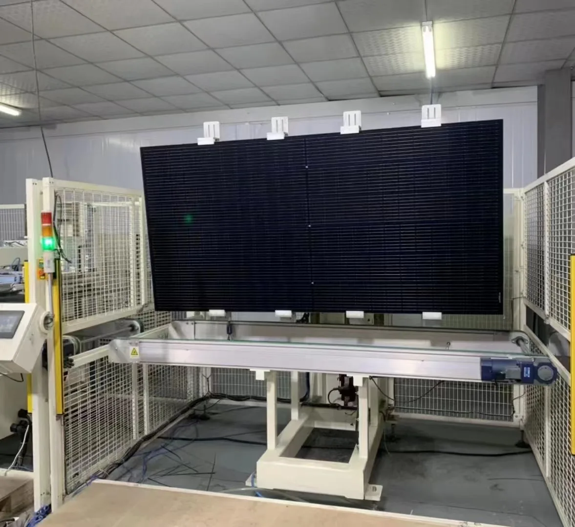 MECC Super Light Sun Power Plant Solar Panel 400w 800w 600watt Balkon ...