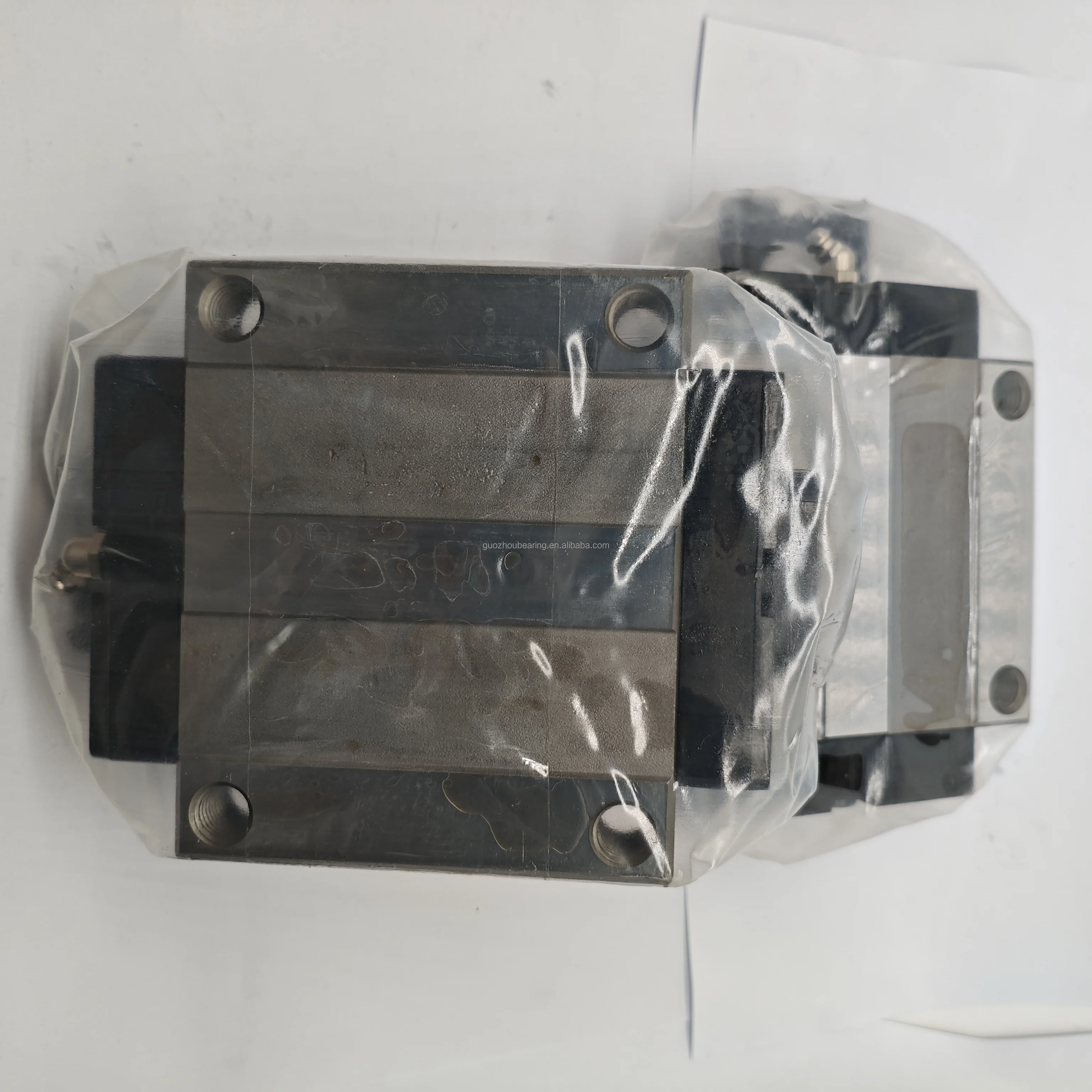AZI Linear Guideway GGB45AA - Smooth and Rigid Performance