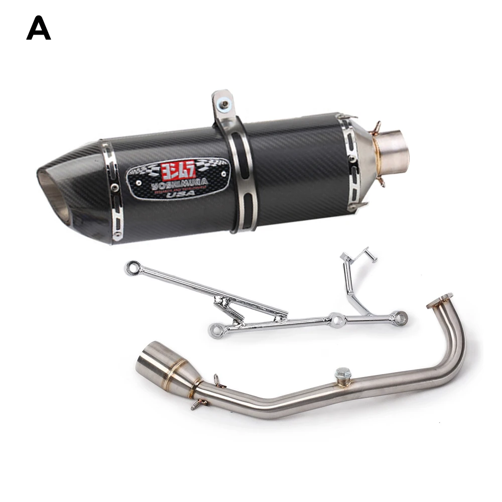 Motorcycle Scooter Sym Locomotive Gr125 Stainless Steel Sym Master ...