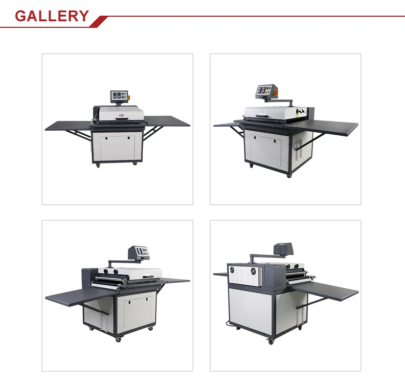 Microtec Continuous Heat Press Machine For Textiles 60cm Oto-24 - Buy ...