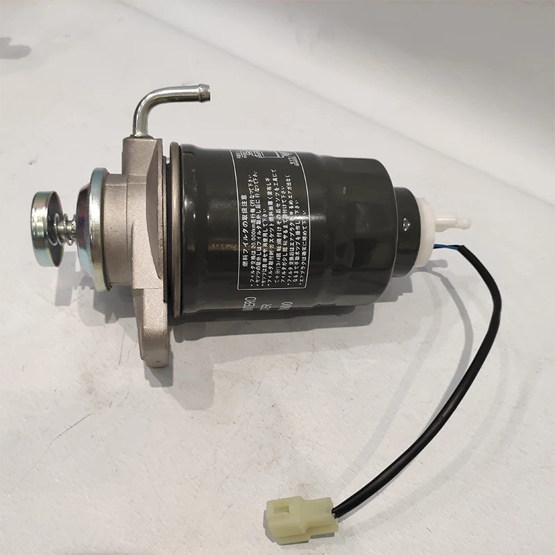 Mitsubishi Lancer Diesel Fuel Filter - High-Quality MB220900