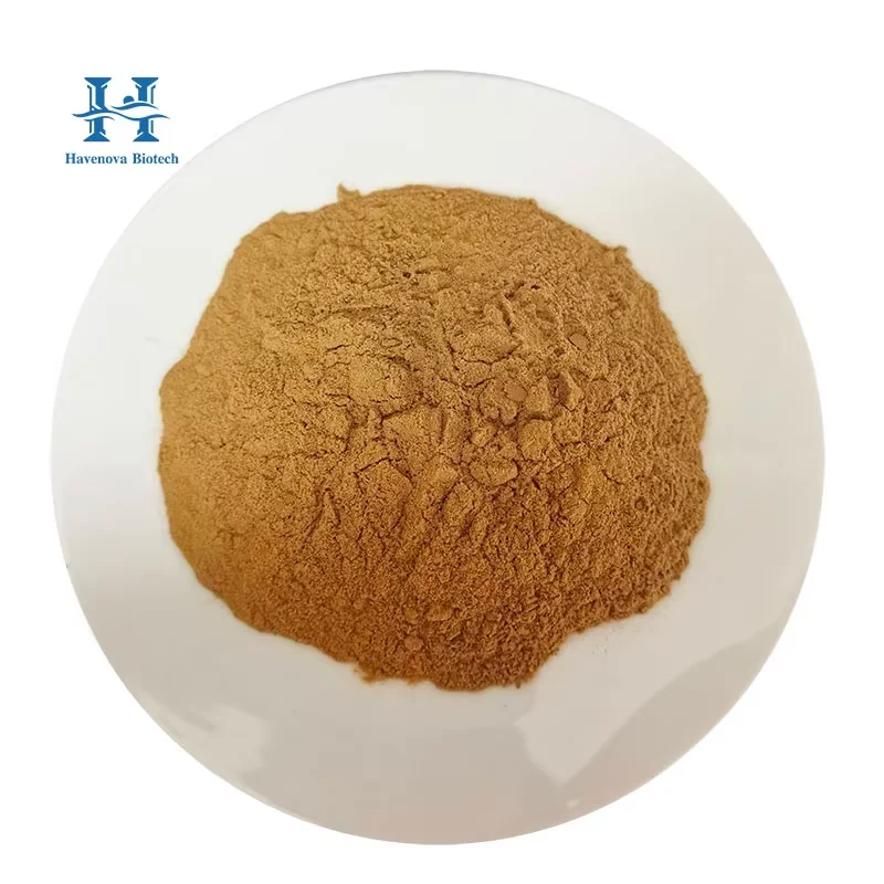 Factory Price 20:1 Cistanche Deserticola Extract Powder Total ...