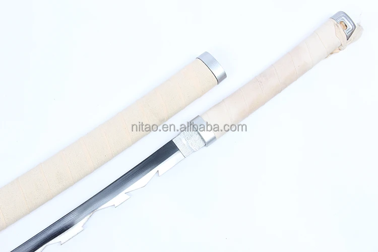 Demon Slayer Sword Hashibira Inosuke - Cosplay Collectibles