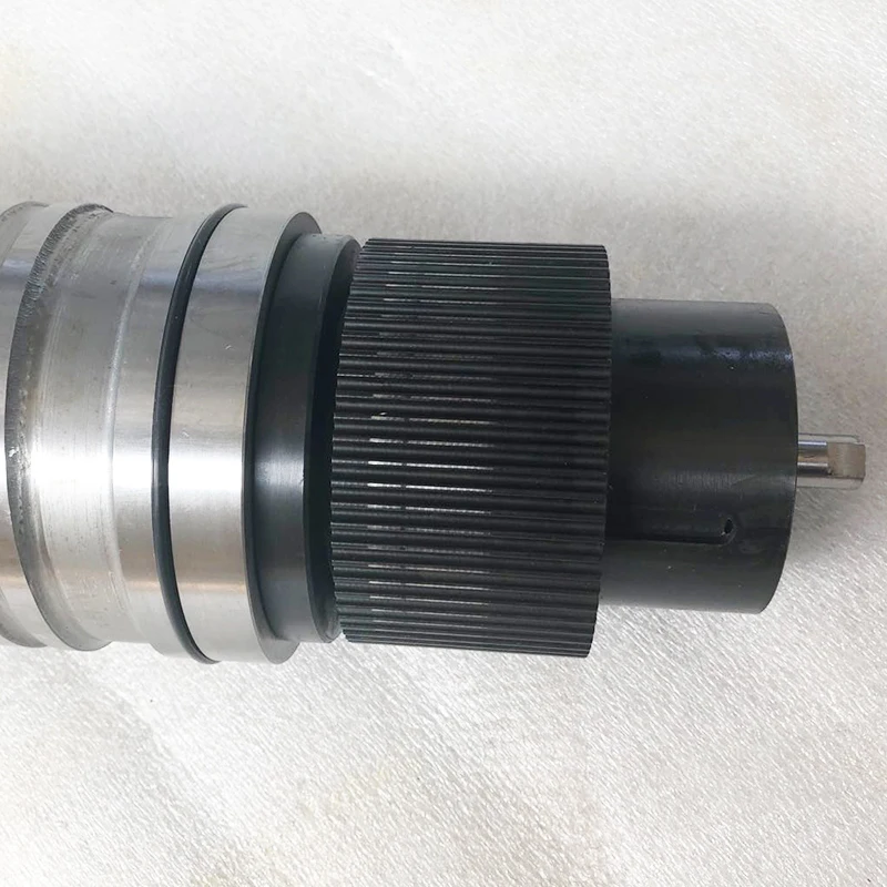 CNC Tool Change Spindle BT30 Belt Driven ATC Kit - 8000rpm