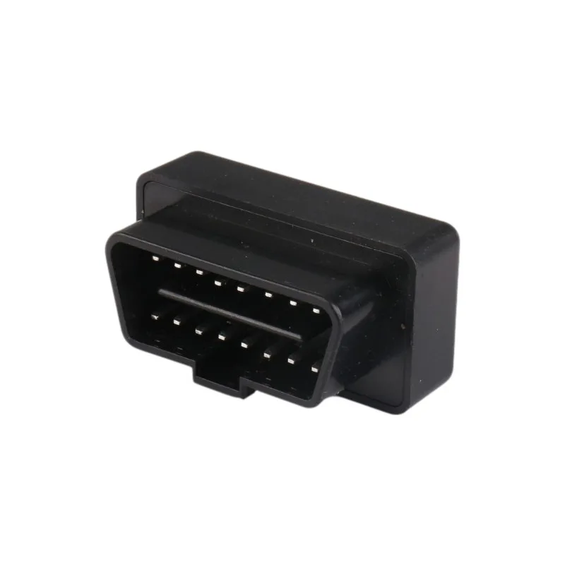 Automotive Connector OBD+16PIN - Reliable Performance