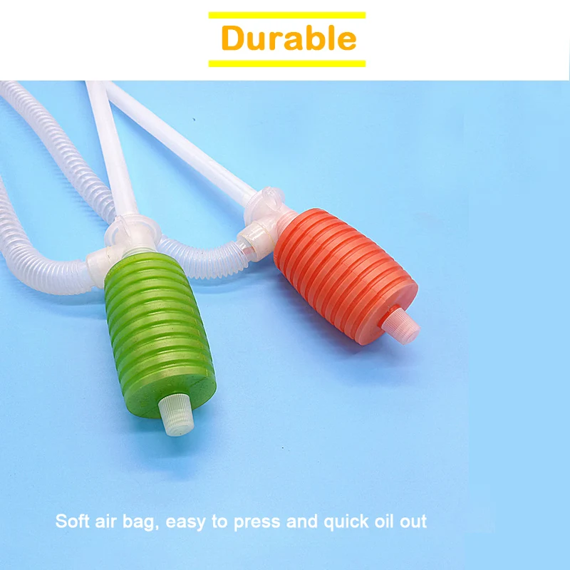 Plastic Manual Siphon Pump Easy Small Hand Oil Pump - Buy Manual Siphon ...