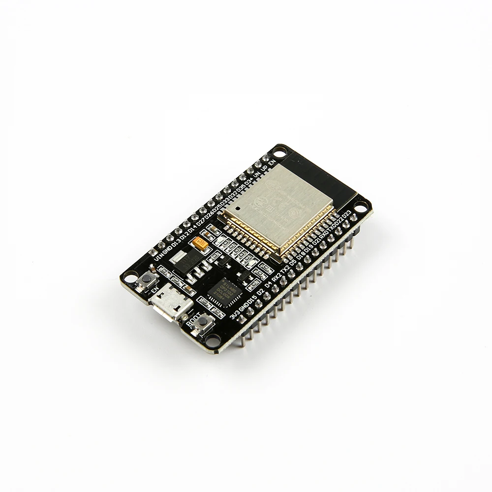 ESP32-WROOM-32 Development Board esp32 module smart home sim800l wroom ...