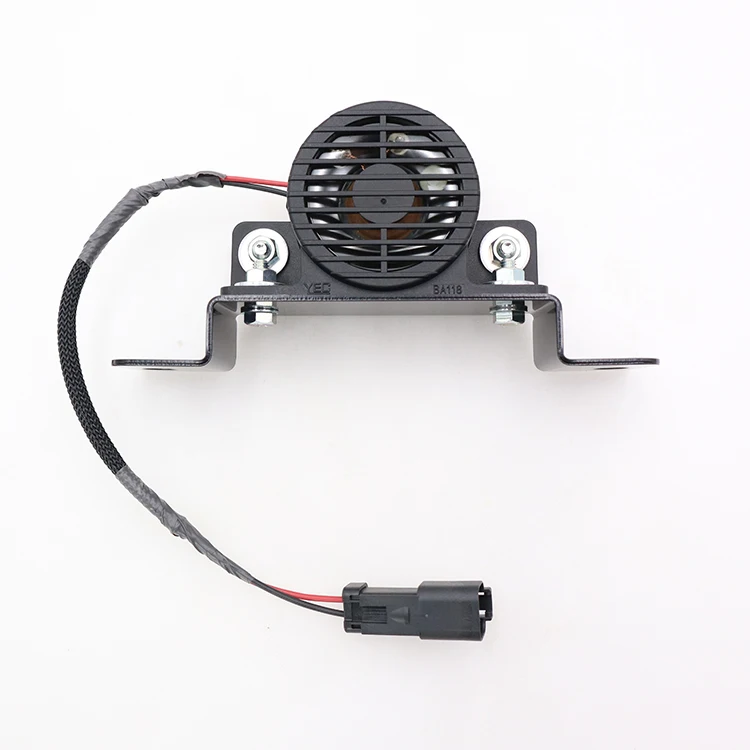 Excavator Back-up Alarm 20y-06-41822 For Wa380z-6 Wa500-7 - Buy 20y-06 ...