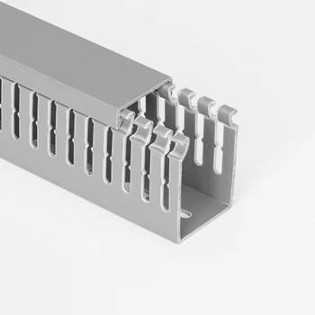 50*35flexible Duct Made From Flame Retardant Connection Cabinet Cable ...