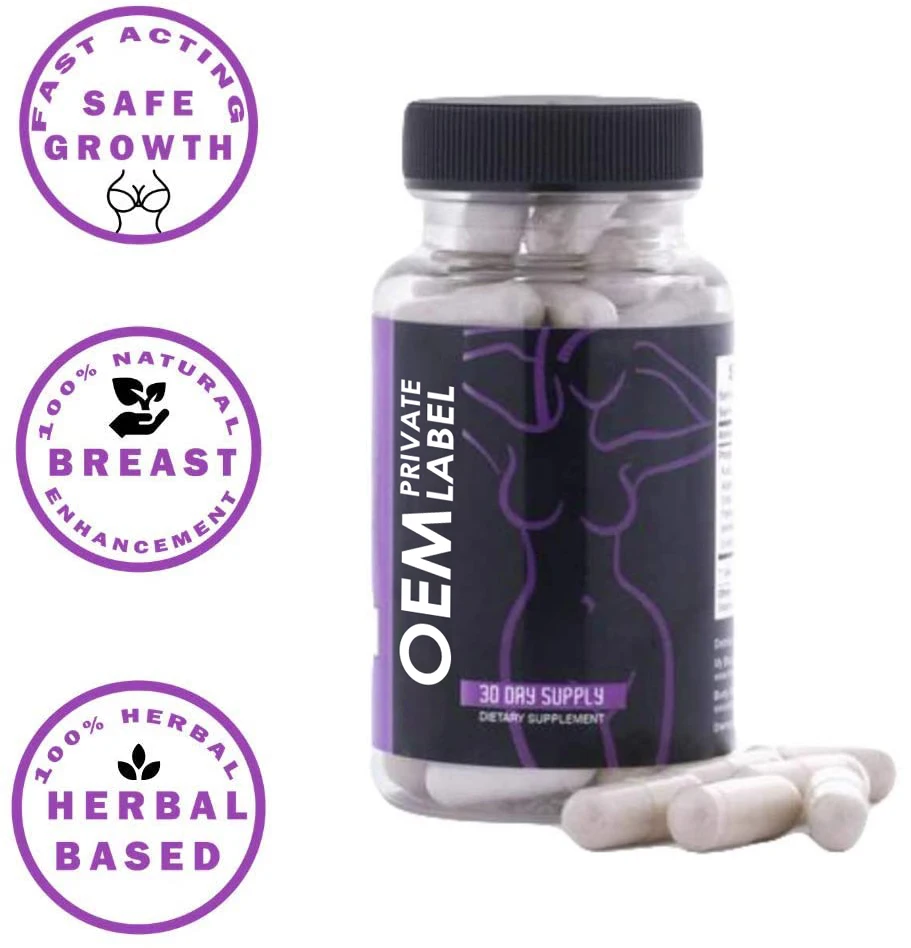 Breast Butt Enhancement Capsules Butt Enhancement Pills Butt Hips ...
