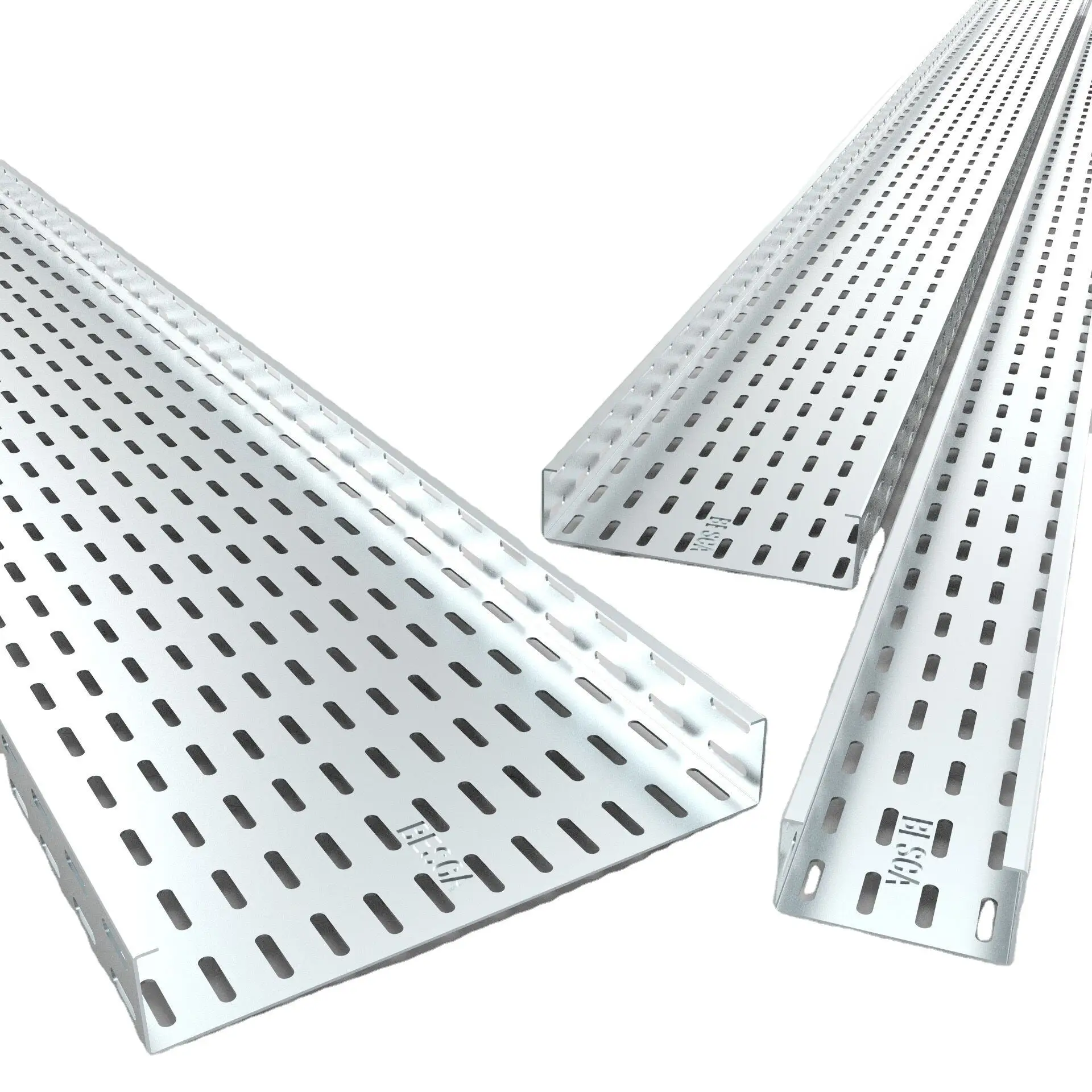 Perforated Cable Tray - Buy Cable Tray Accessories Cable Tray Bridge ...