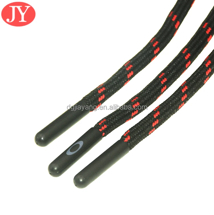 Eco-friendly Plastic Aglet Tips - Customizable Solutions