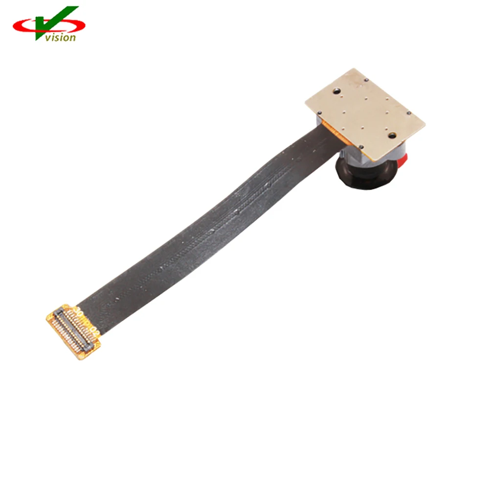 Customized 2MP UXGA format MT9D111 cmos fixed focus camera module ...