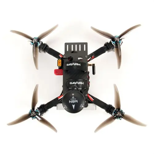 Holybro Px4 Vision Dev Kit V1.5 Rc Drone Pixhawk 6c Flight Controller ...