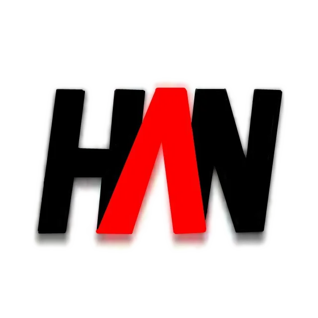 Company Overview - Xi'an Hani Tech Co., Ltd.