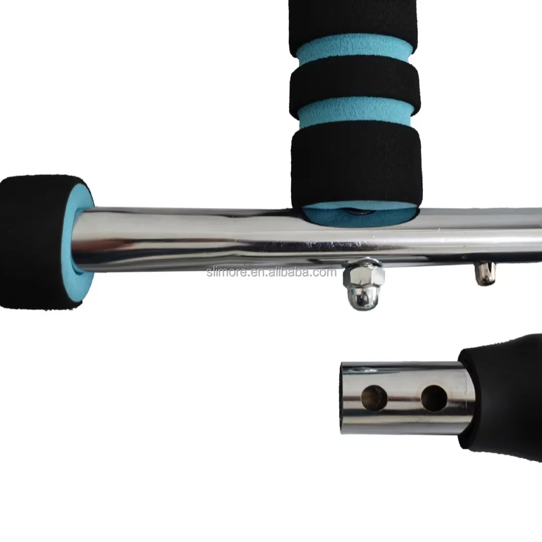 Arm Trainer - Adjustable Muscular Strength Enhancer