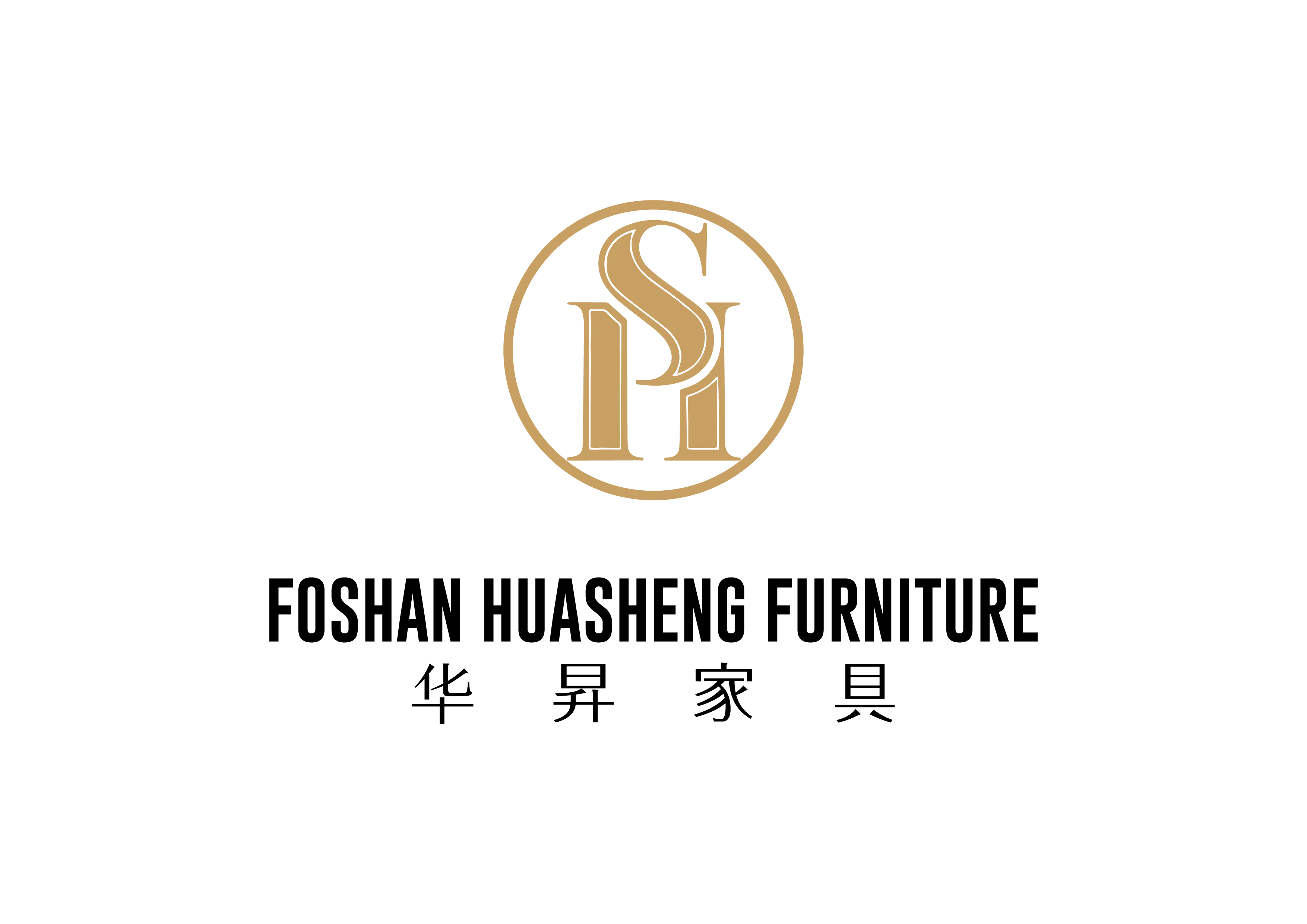 Company Overview - Foshan Huasheng Furniture Co., Ltd.