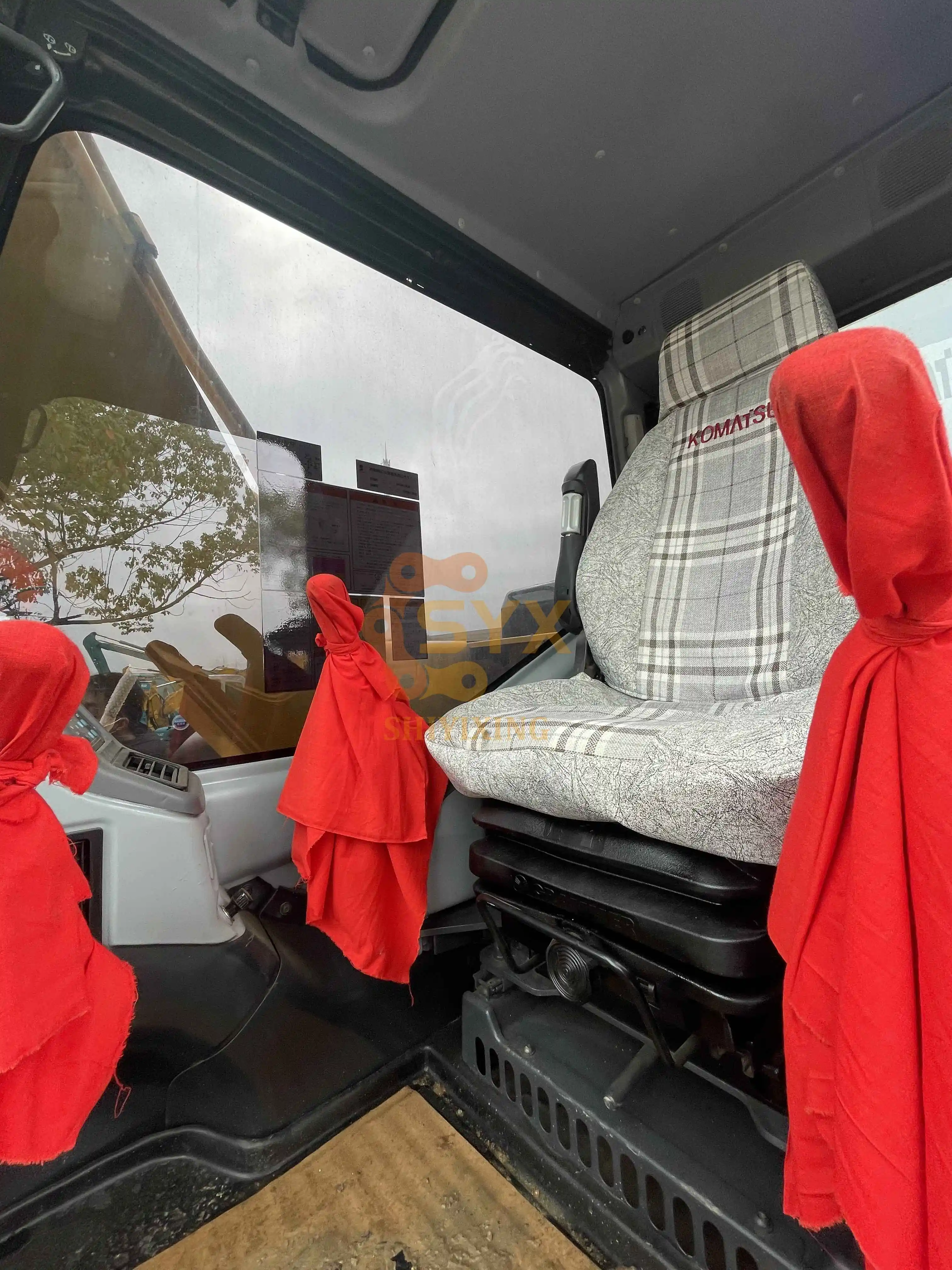 13 Ton Original Used Pc130 Excavator Komatsu Pc130-8 With Excellent ...